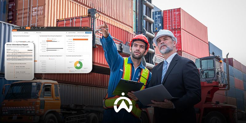 Fleet Controller Duties: What Are the Top 7 Responsibilities You Need ...