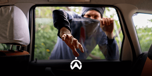 How to react in the event of a hijacking | Cartrack ZA