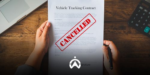 Can I Cancel My Tracker Contract? | Cartrack ZA