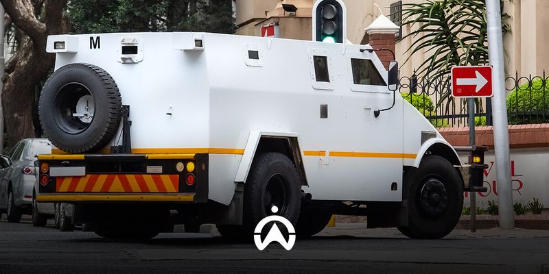 How to Protect High-Value Goods in Transit | Cartrack ZA