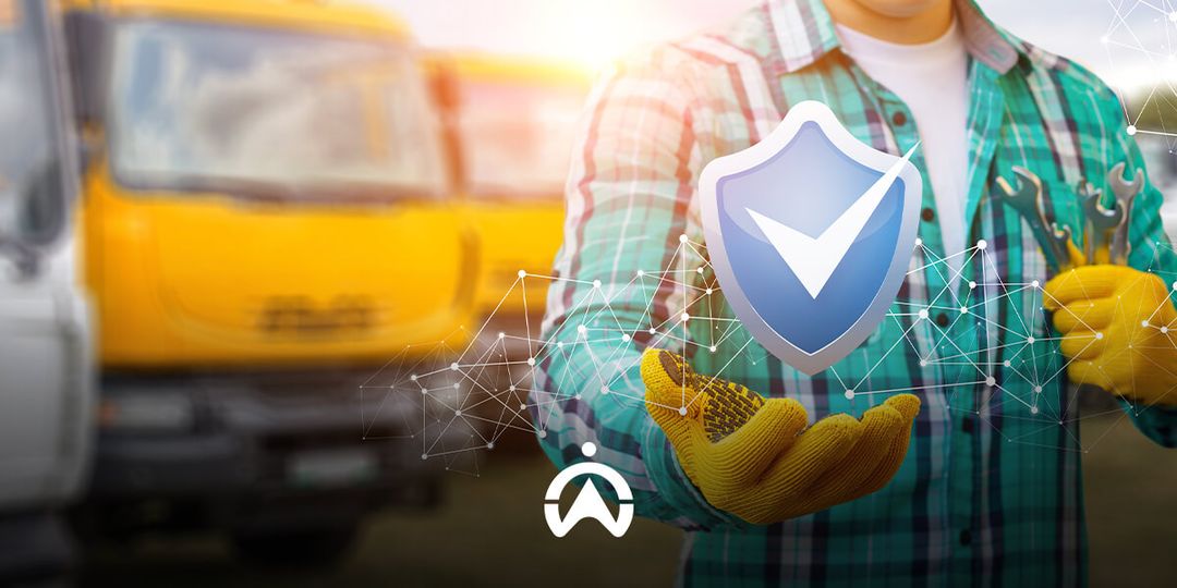 How Does Telematics Affect Fleet Insurance? | Cartrack ZA