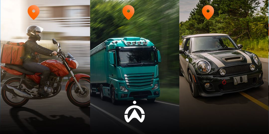 Portable GPS Tracker Device For Every Asset | Cartrack ZA