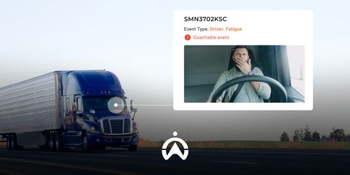 What is a Vehicle Monitoring System? | Cartrack Namibia