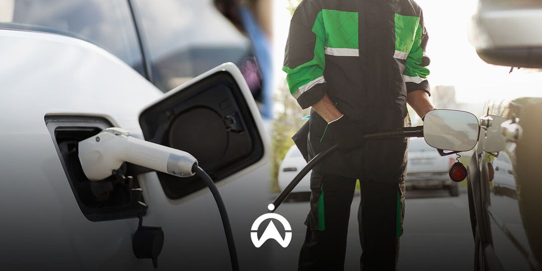 Petrol vs Diesel vs Electric Cars: Which Is Better for Your Fleet ...