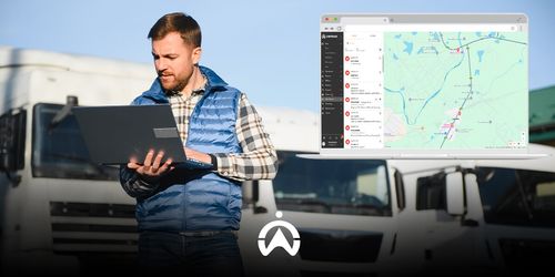GPS vs GSM Vehicle Tracking: What is the best? | Cartrack ZA
