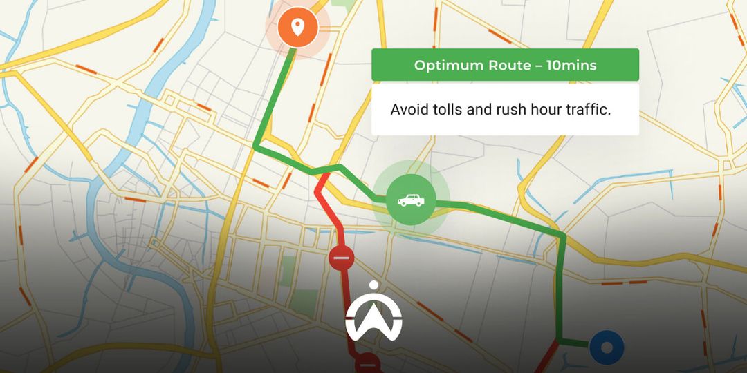 Which Factor Most Affects the Cost of Last-Mile Delivery? | Cartrack ZA