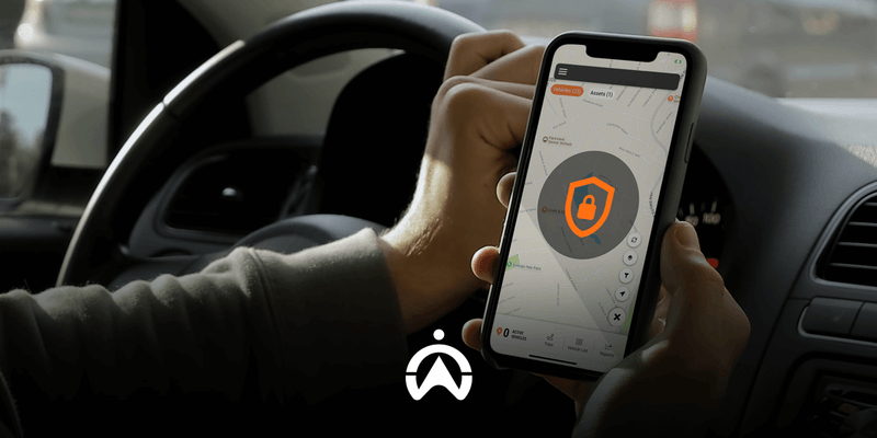 The Best Car Security System in South Africa | Cartrack ZA