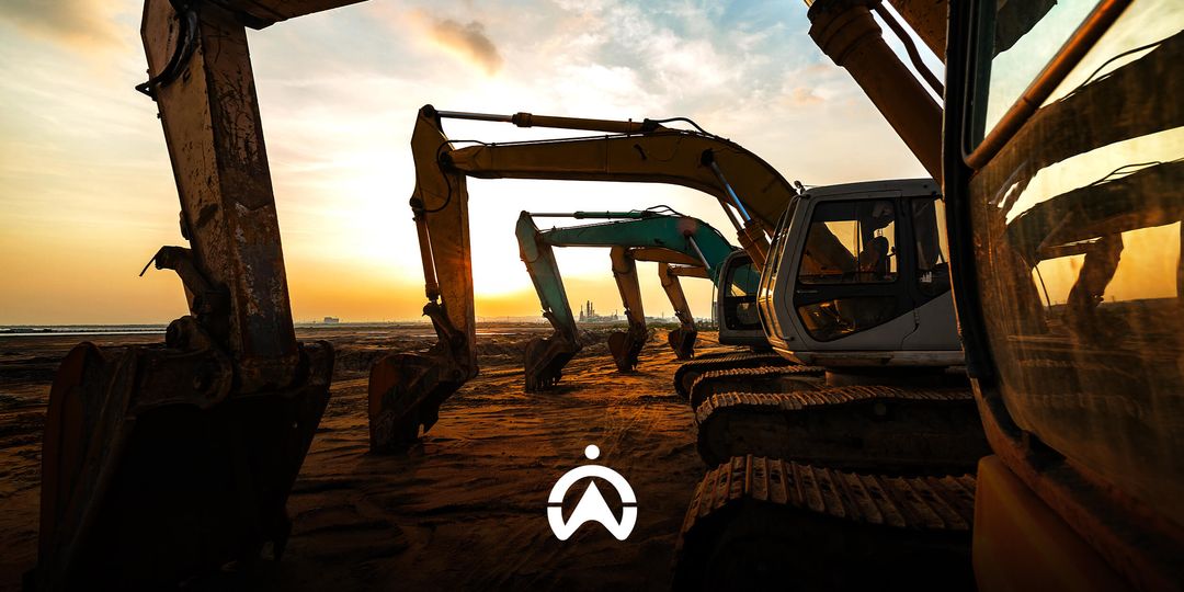 Top 7 Ways to Boost Construction Fleet Efficiency | Cartrack ZA