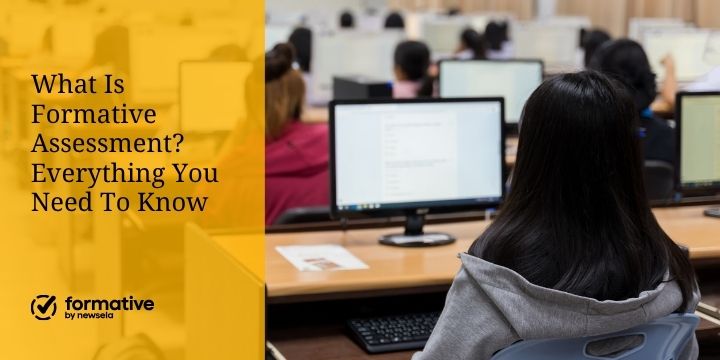 What Is Formative Assessment? Everything You Need To Know