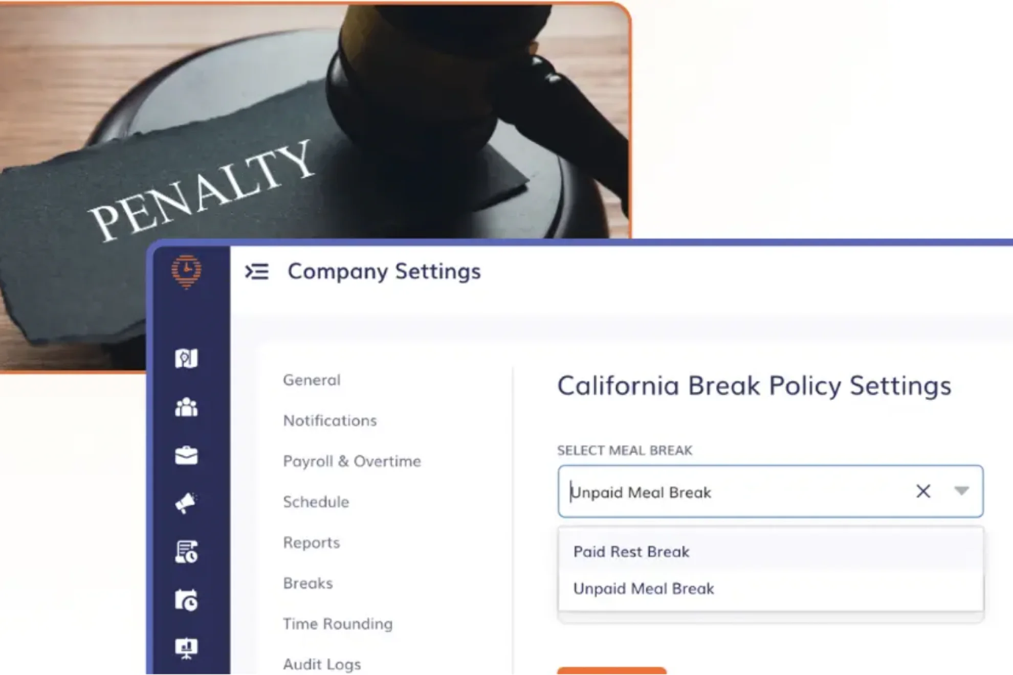 All You Need To Know About Meal Penalty in California - Timeero