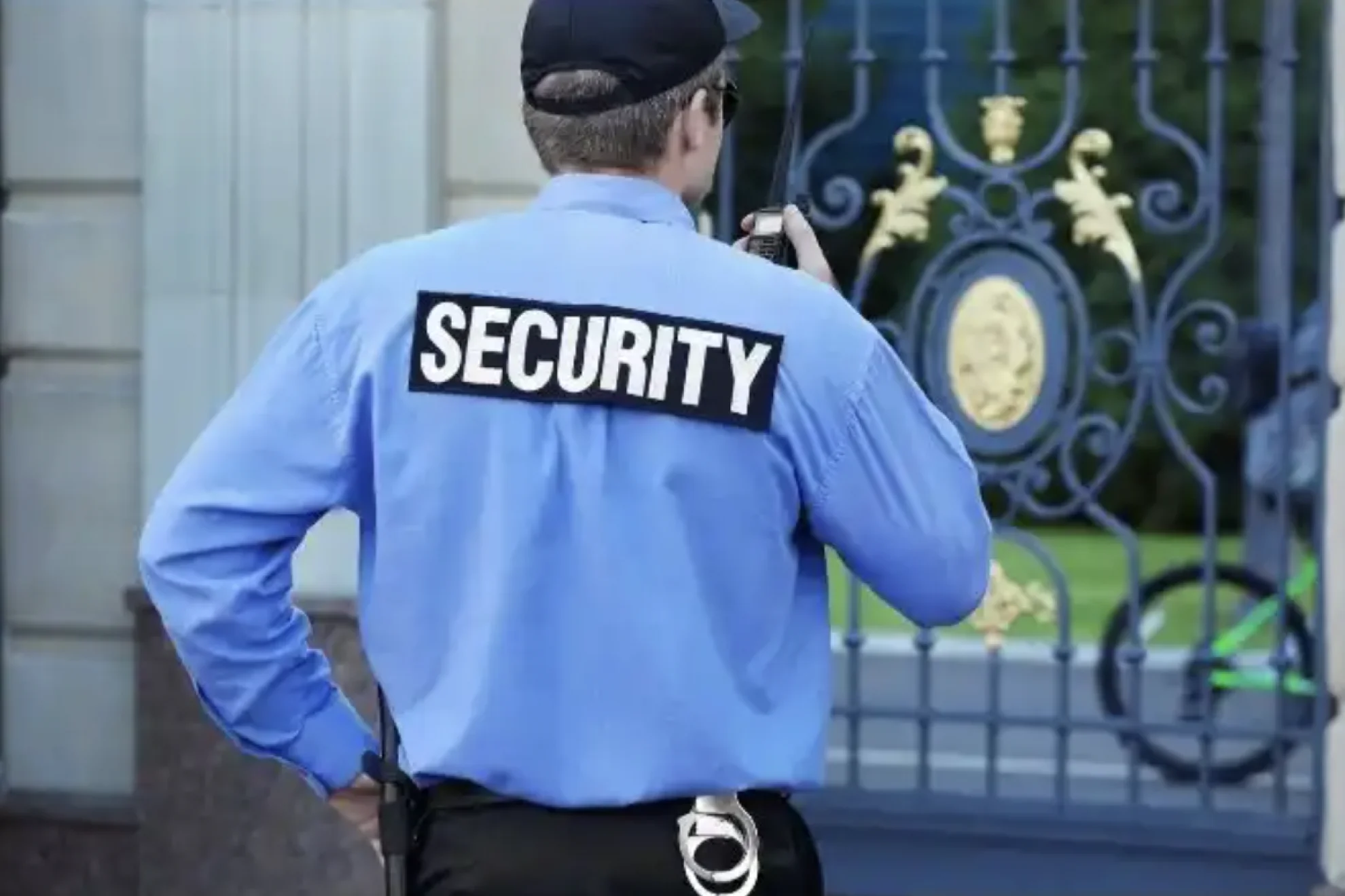 Best Security Guard Software Solutions of 2024 - Timeero