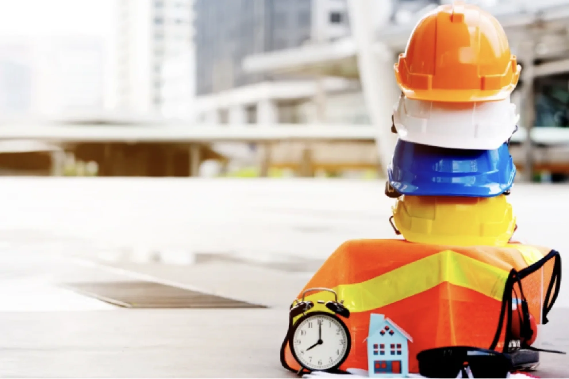 7 Best Time Clock Apps for Construction in 2025