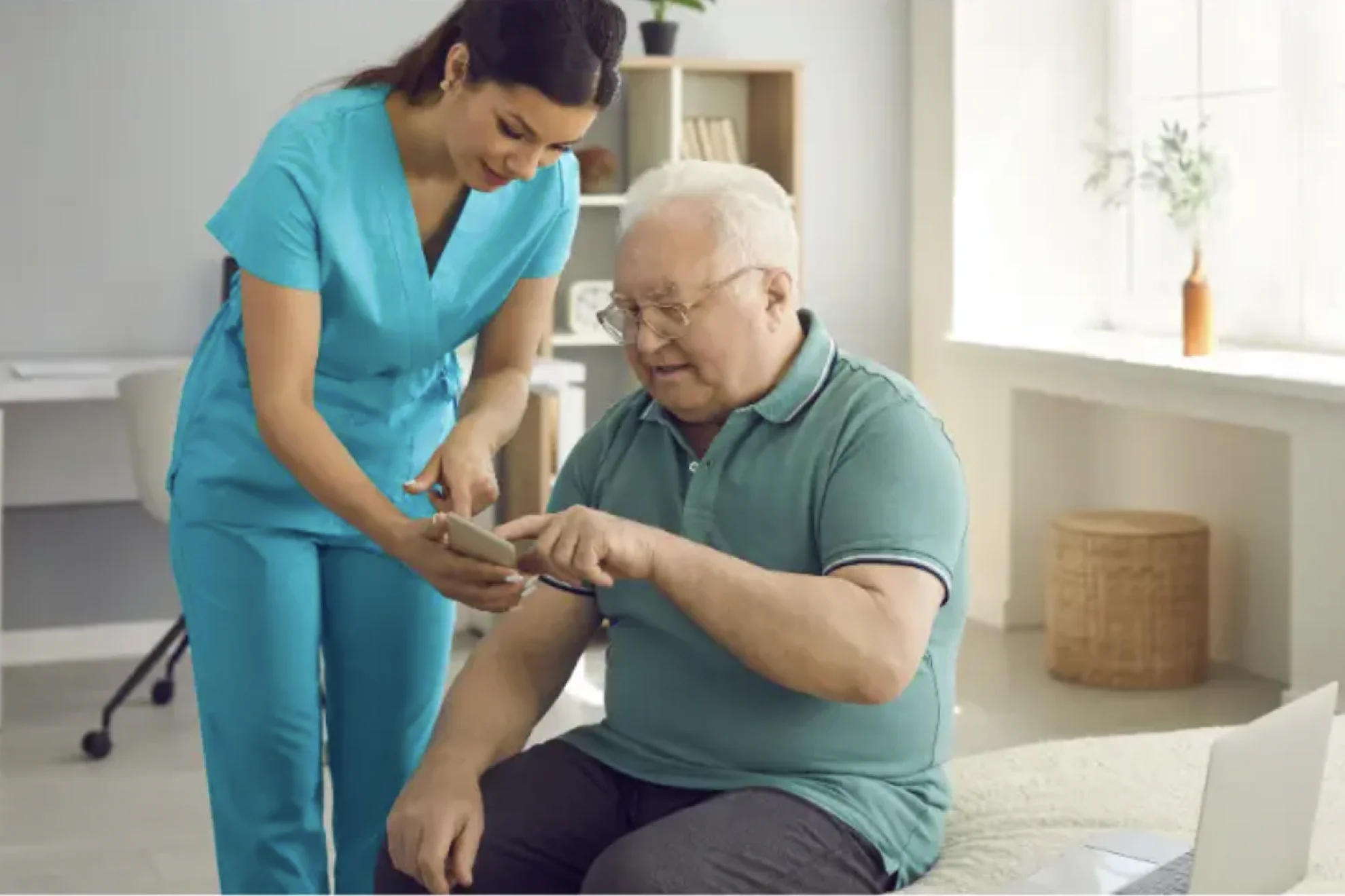 8 Best Home Care Apps in 2026