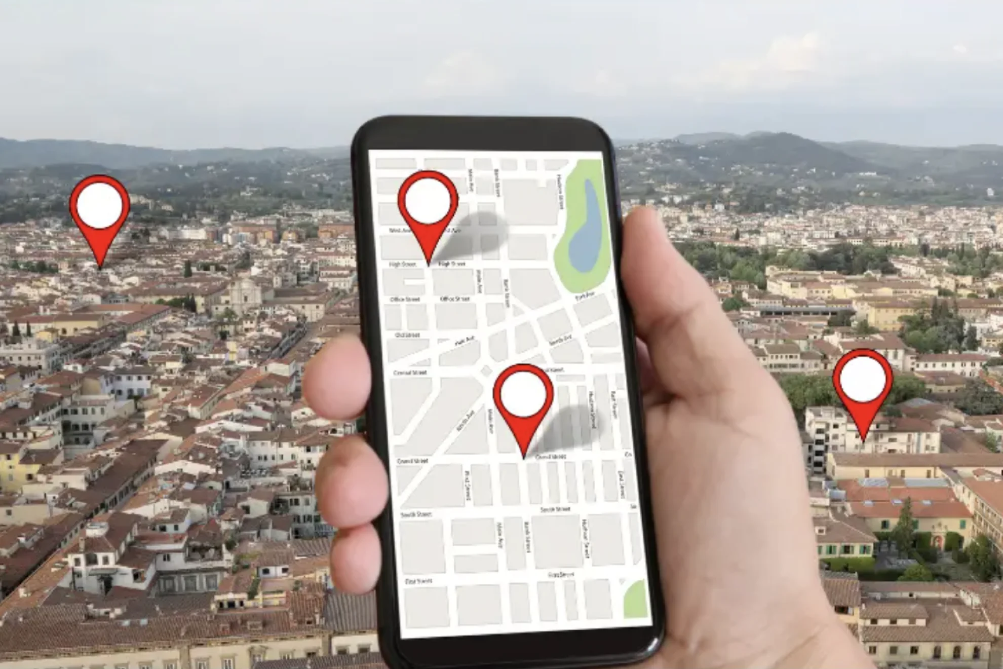 Employee GPS Tracking Best Practices - Timeero