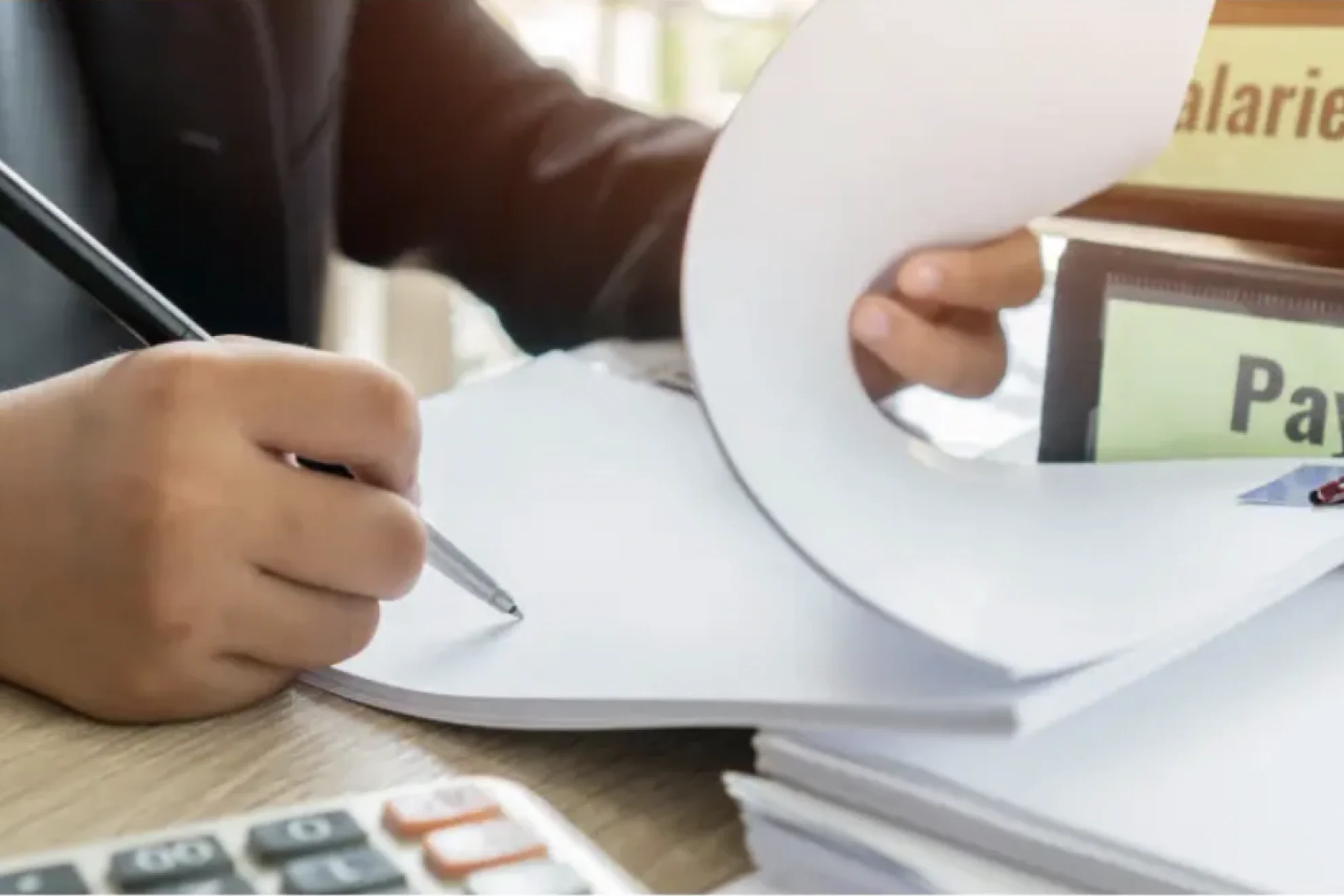 Common Payroll Problems (And How to Avoid Them)- Timeero