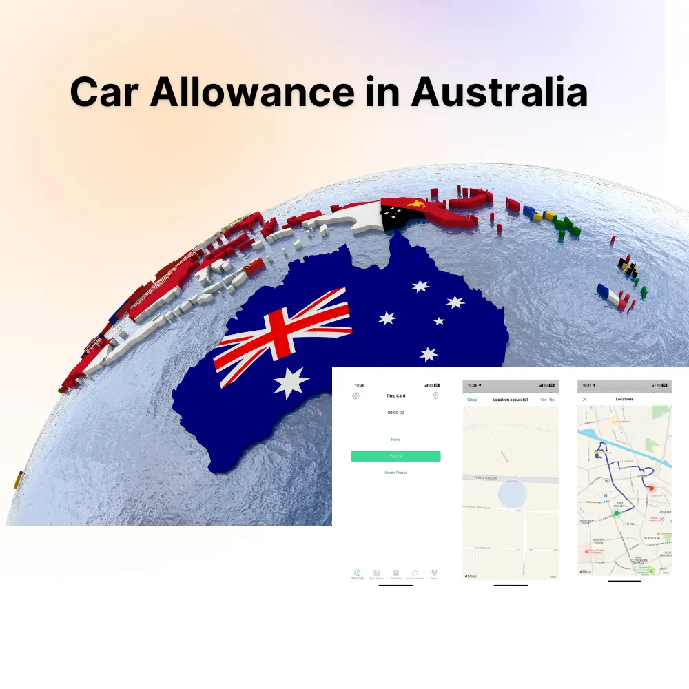 Car Allowance in Australia: A Complete Guide