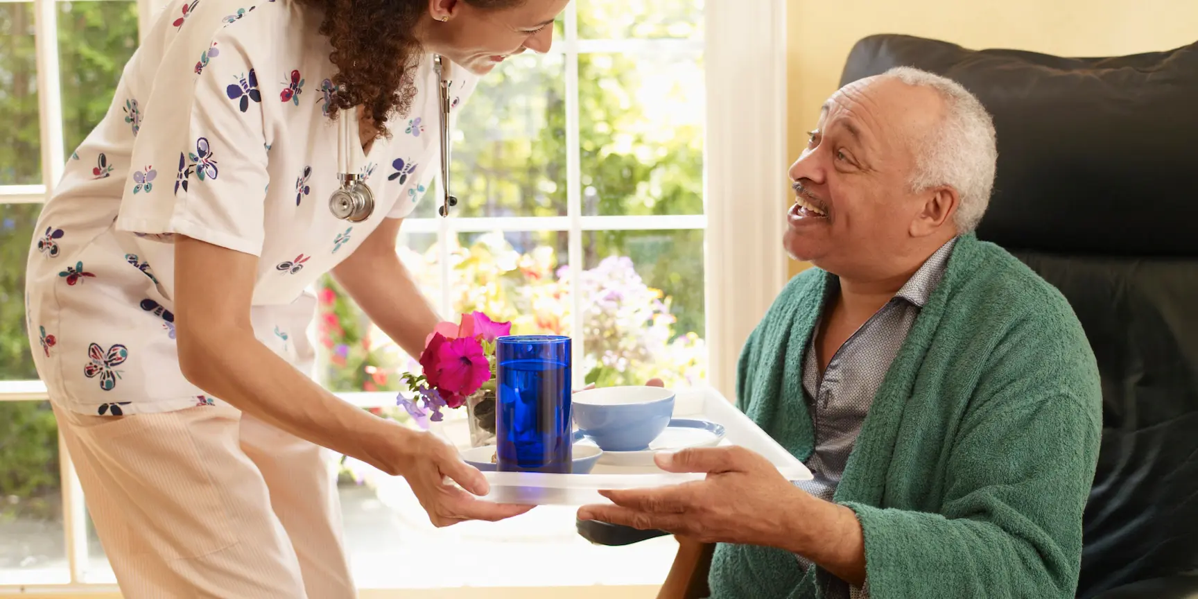 Why Home Healthcare Agencies Trust Timeero for EVV Compliance
