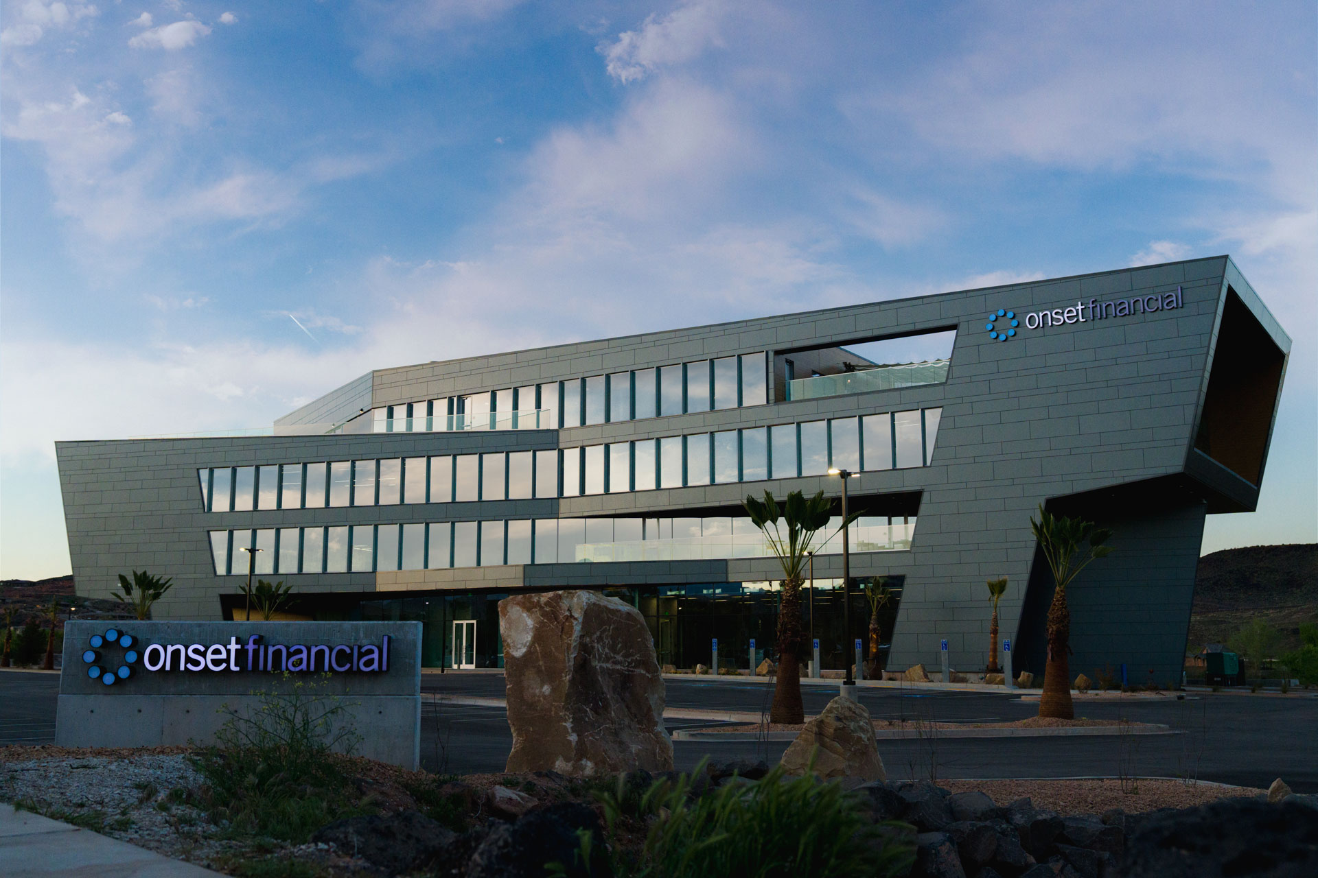 Who is Onset? | About Us