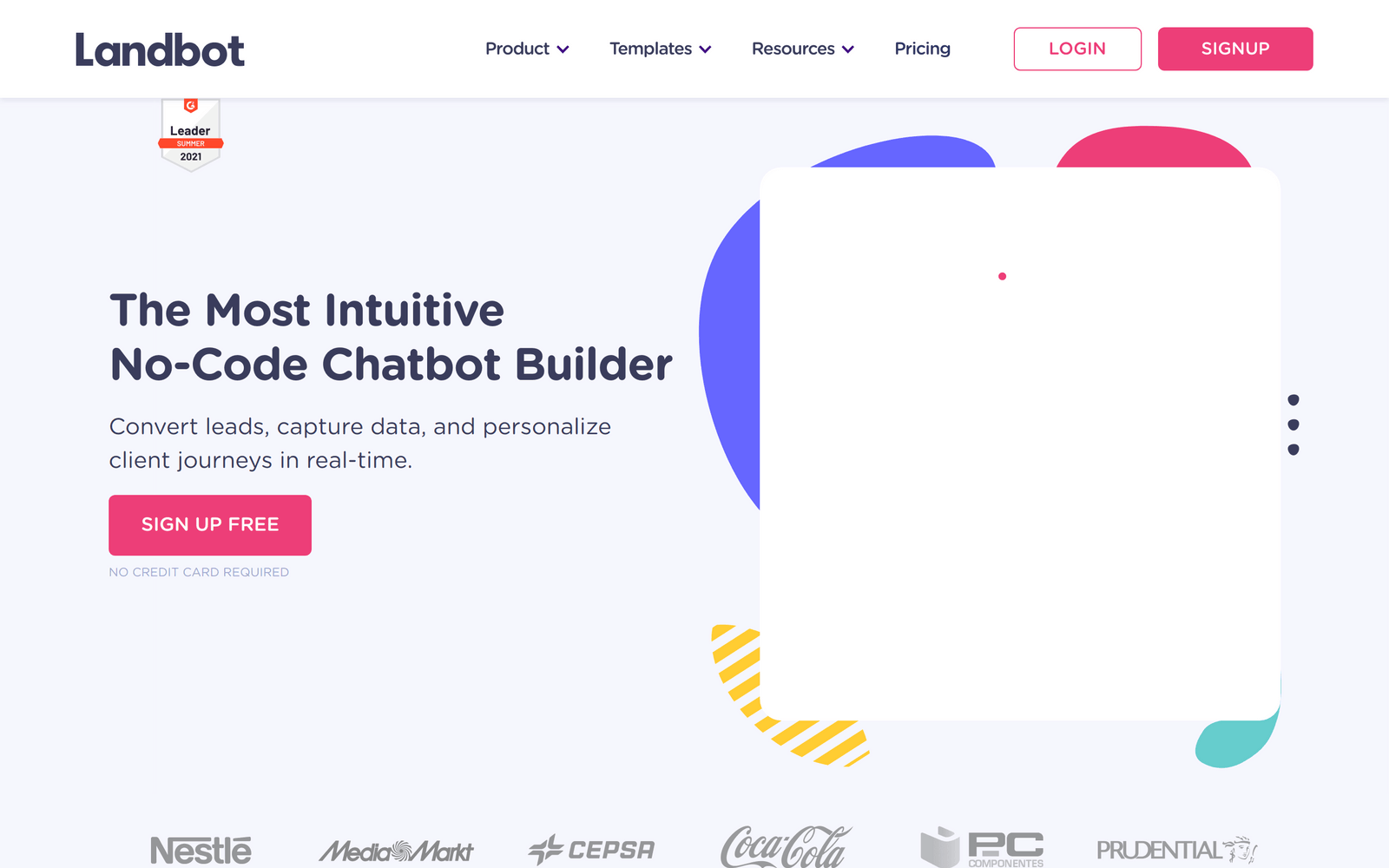 Landbot: Qué es, cómo funciona y por qué usarlo en 2026