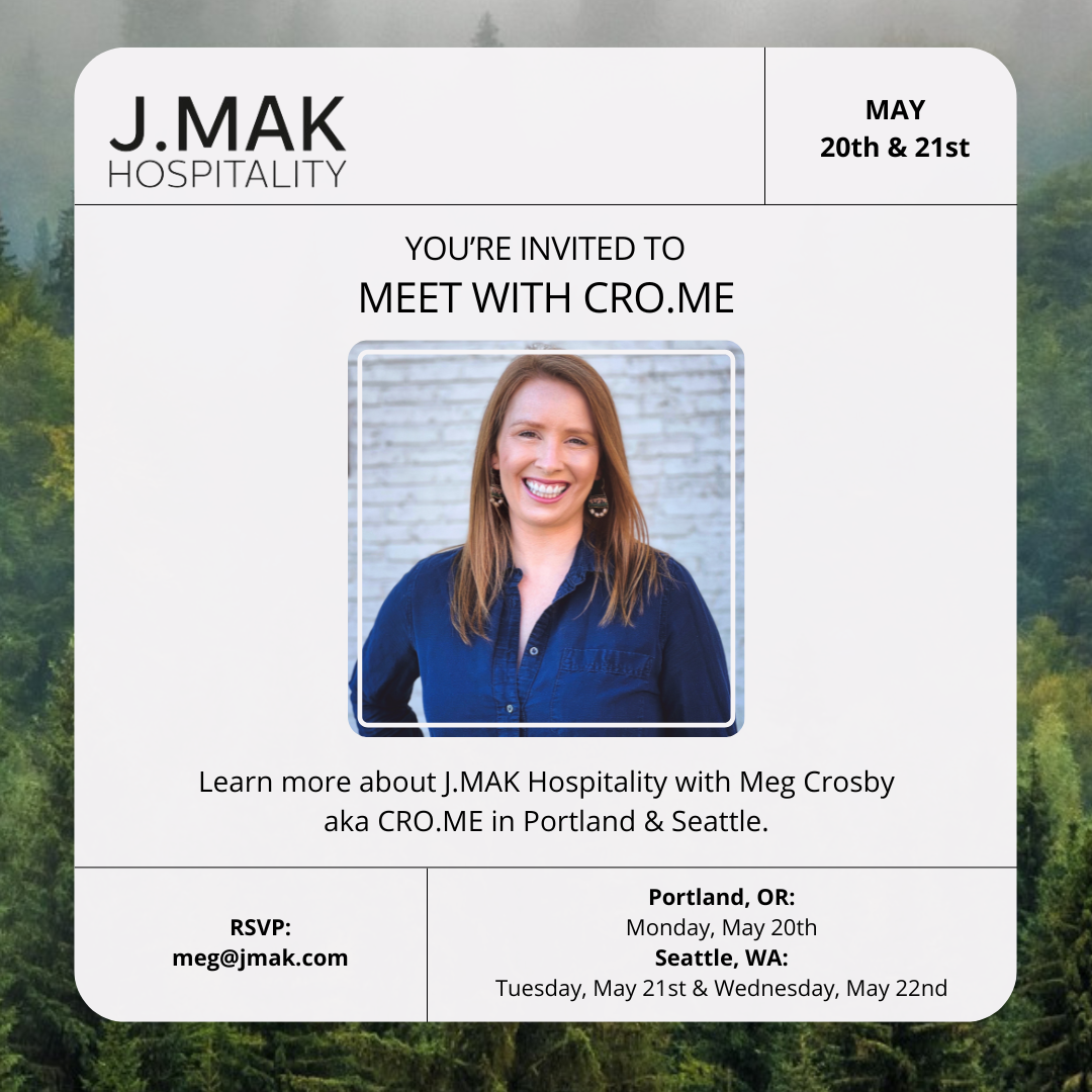 Events by J.MAK | J.MAK Hospitality