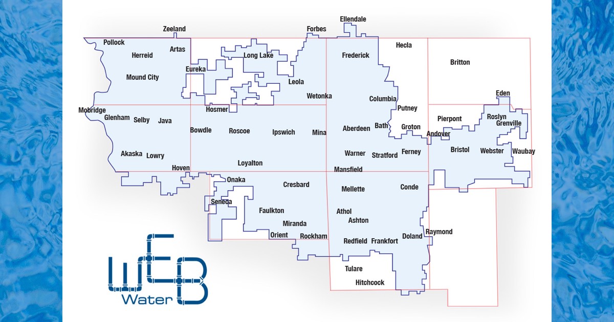 Services - WEB Water