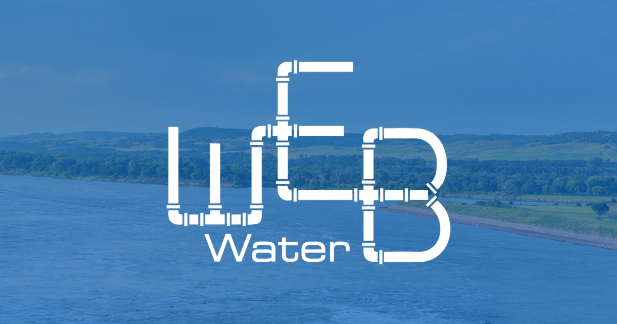 WEB Water - Providing rural water to North Central South Dakota