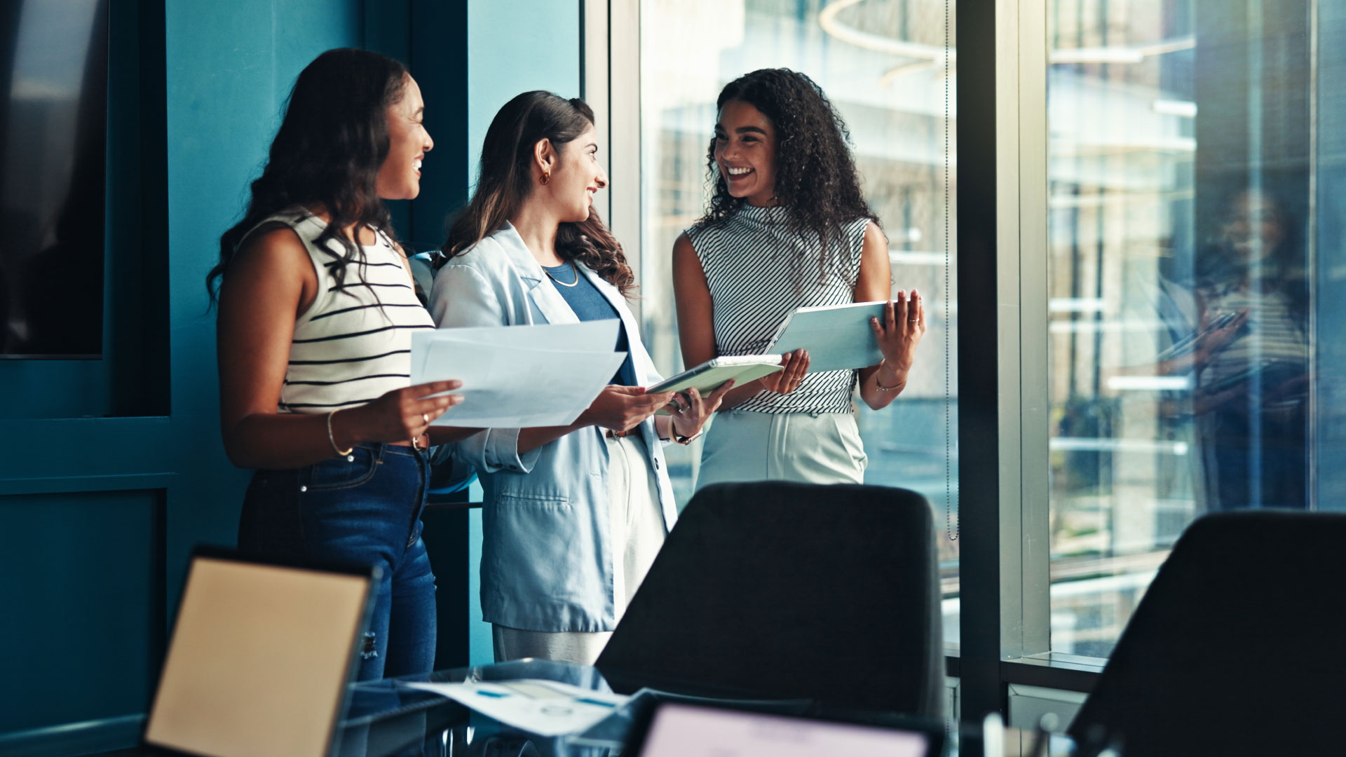 A Workforce Services State Agency’s Modernization Journey | Astadia