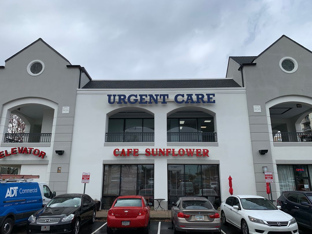 Atlanta Urgent Care at Druid Hills | Local ER Doctor-Owned Urgent Care ...
