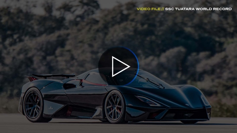 Records | SSC North America