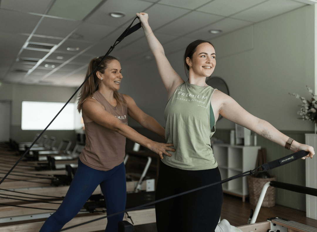 Does Pilates Really Change Your Body?