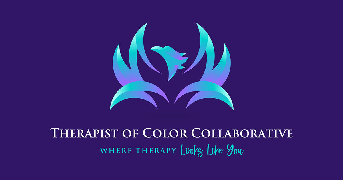 Match with a Therapist | Contact Us | Therapist of Color Collaborative
