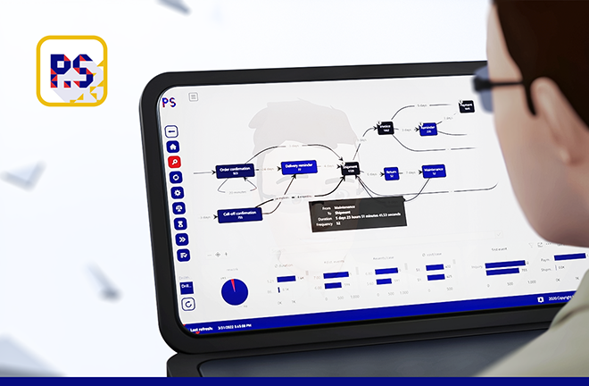 Optimisez vos processus métier grâce au Process Mining dans Power BI ...
