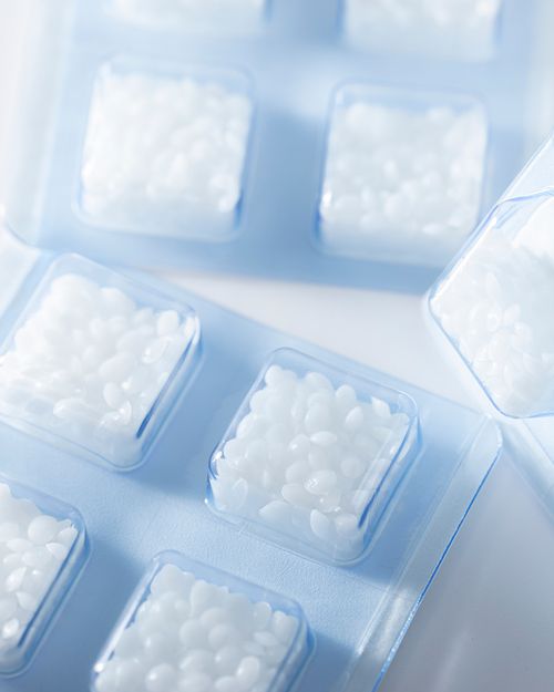 Elemental | Palatal grafting without worries. No suturing. No pain.