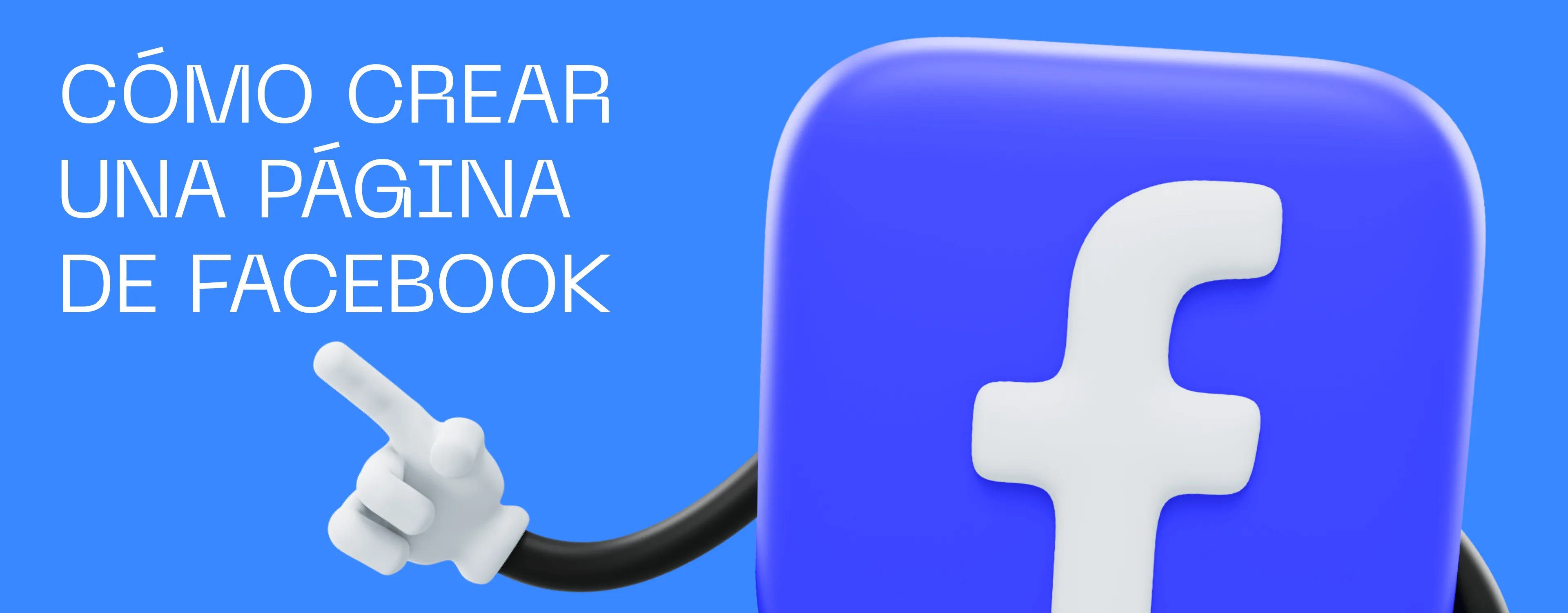 Cómo crear una página de Facebook en 10 minutos | Simla.com