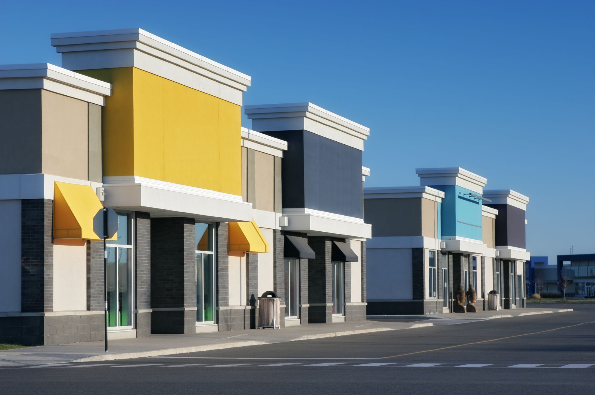 Commercial Real Estate Retail Space Properties for Sale Rent Lease ...