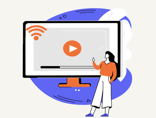 Low latency streaming: how to significantly reduce delay