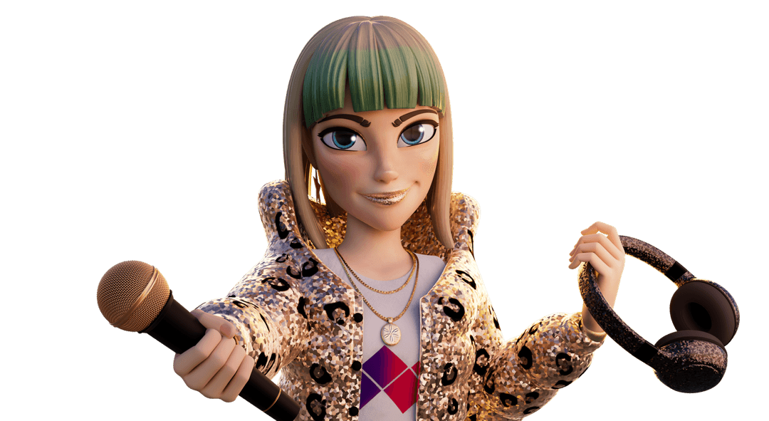 Splash - Create Together