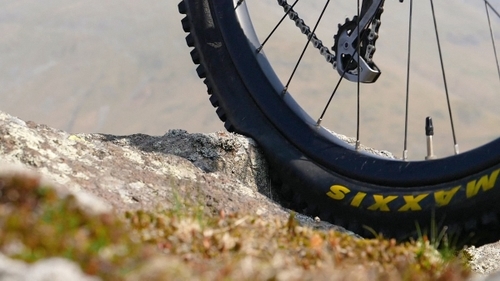Rockstop MTB | Impact Protection Products