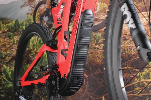 Rockstop MTB | Impact Protection Products