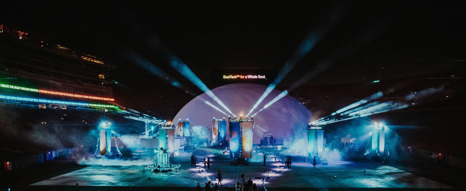 Production Club | Los Angeles