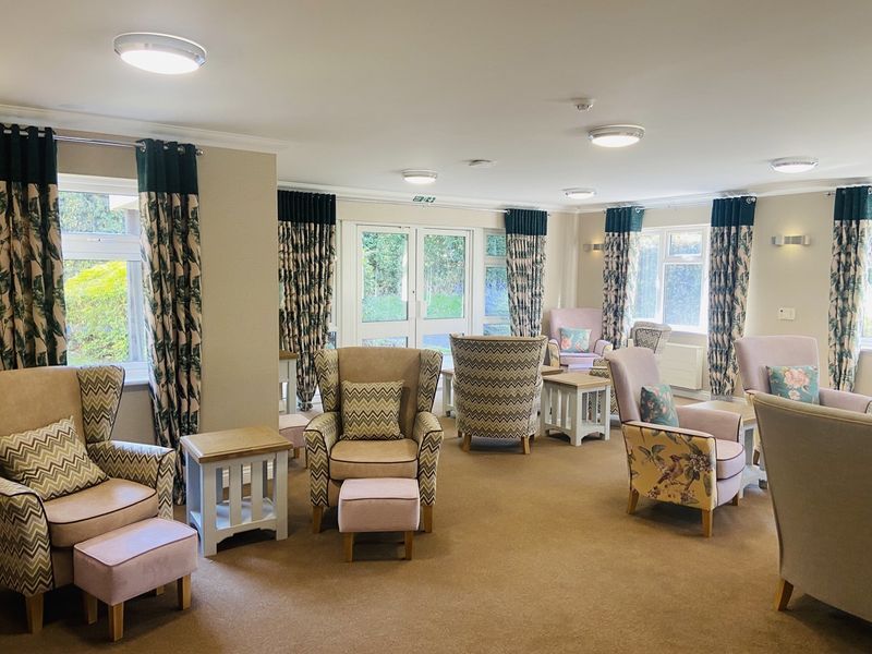Barton Lodge, Luton Care Home | DMP Healthcare