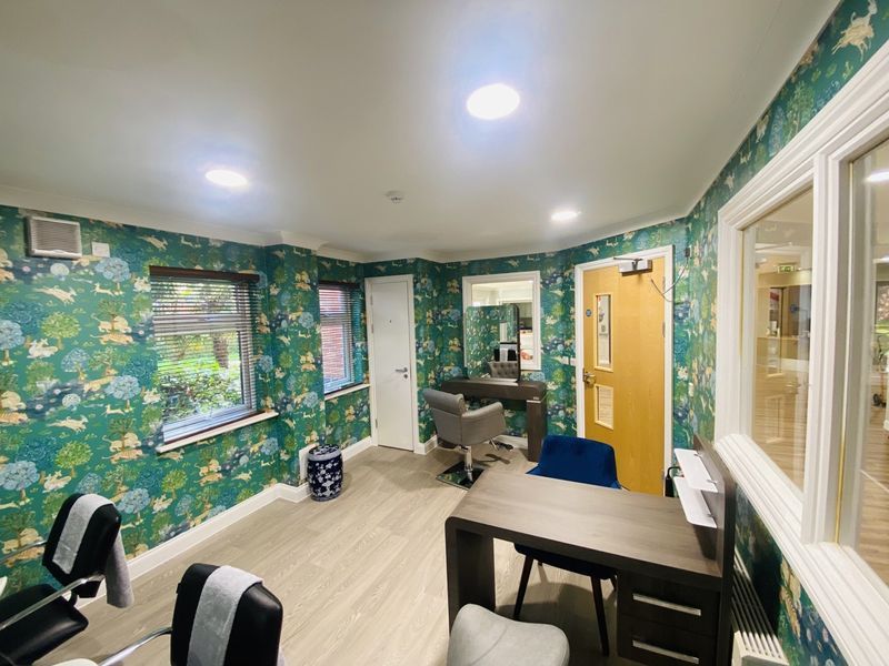 Barton Lodge, Luton Care Home | DMP Healthcare