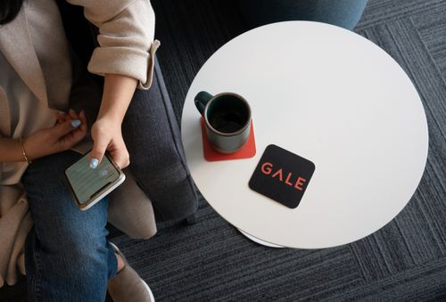 Join GALE | Careers at GALE Partners