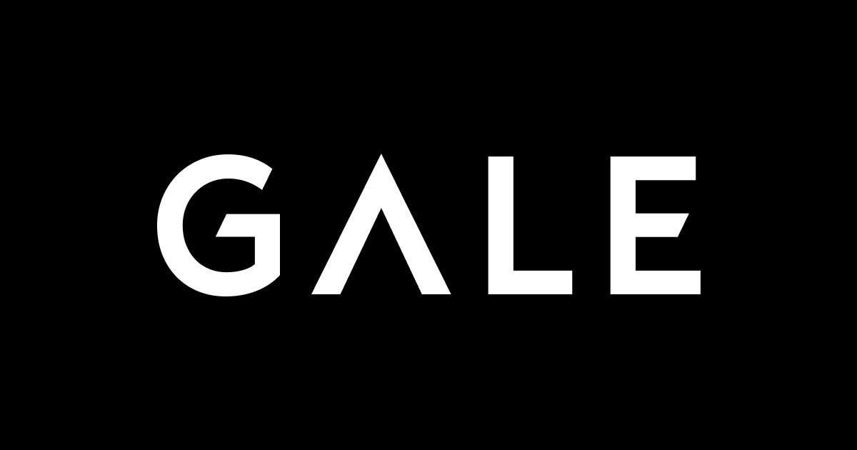 GALE | Business Agency