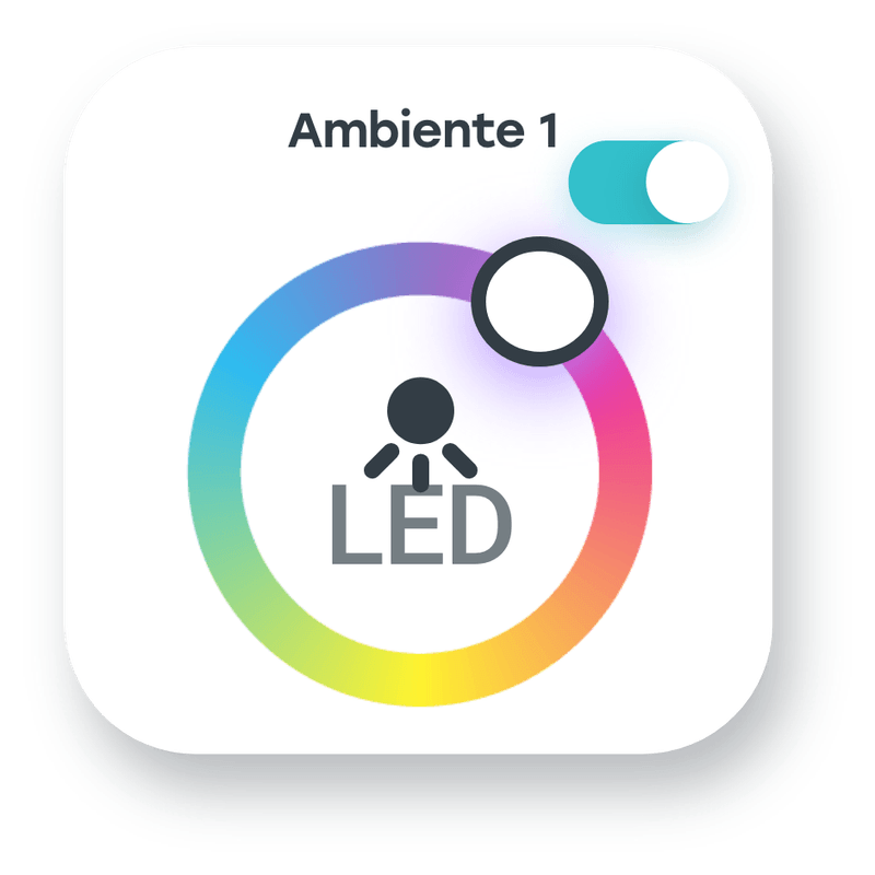 REVOTION - SmartHome for your camper! - All-in-one digital control for ...