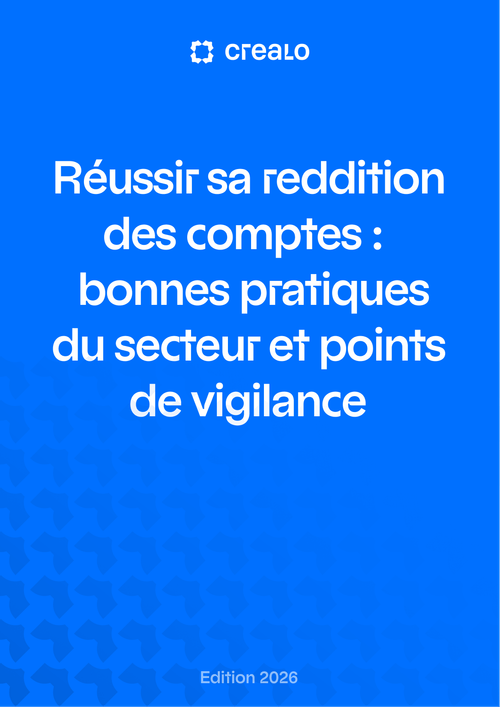 Reddition des comptes : définition et cadre légal
