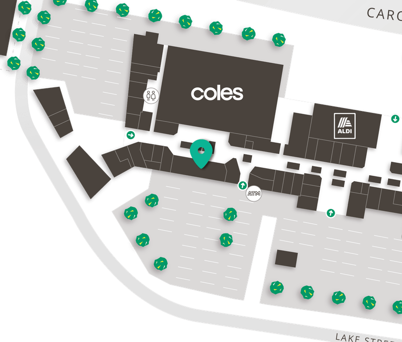 Chemist Warehouse | CS Square Shopping Centre