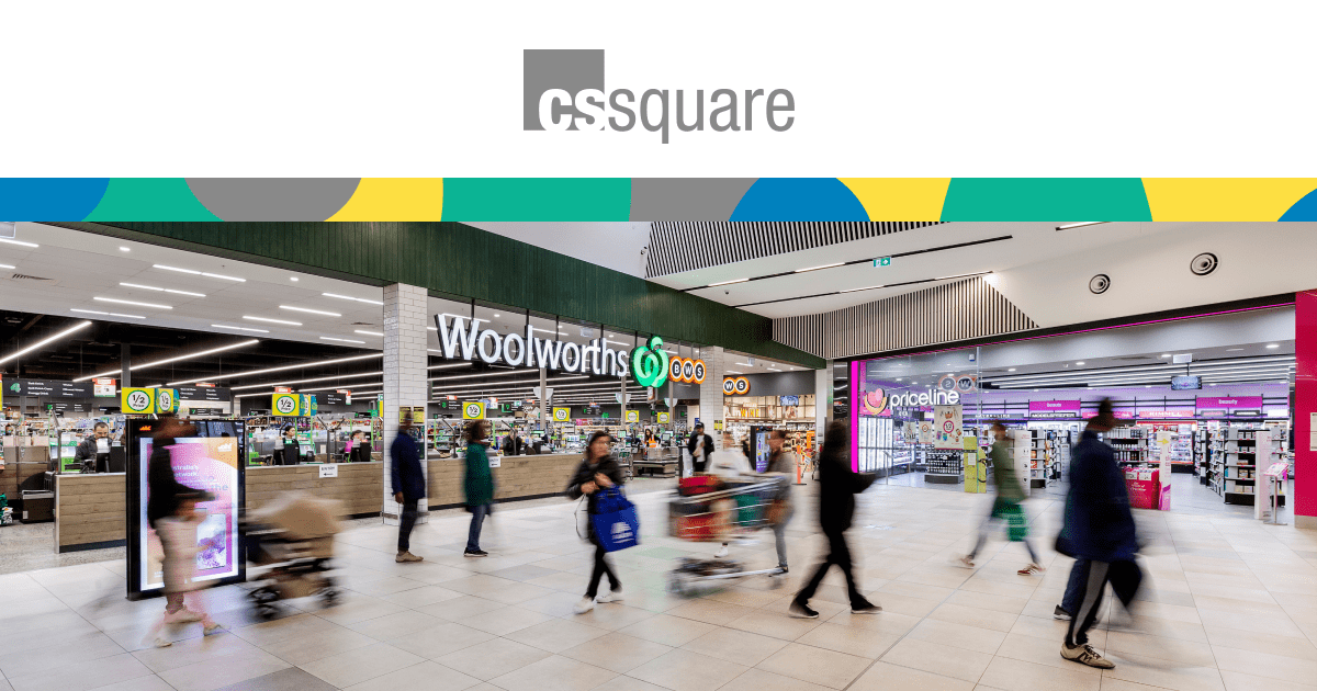 Events | CS Square Caroline Springs