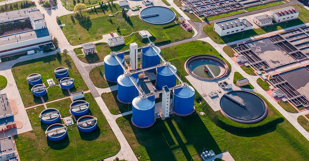 Ciberseguridad, software y automatización en industria | Mytra Control