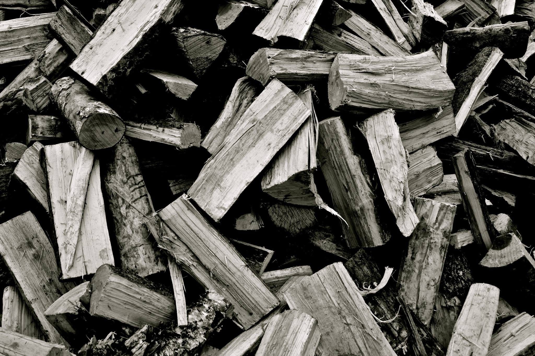 Lake Region Wood Bank